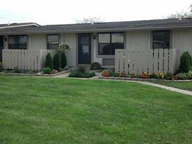 Merrifield One Bedroom One Bath