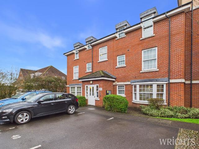 Merrifield Court, Welwyn Garden City AL7, 2 bed flat to rent, £1,350 pcm | PrimeLocation