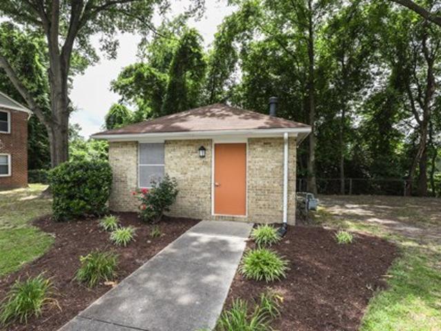 Merrifield Estates Apartments TOWN HOUSE
