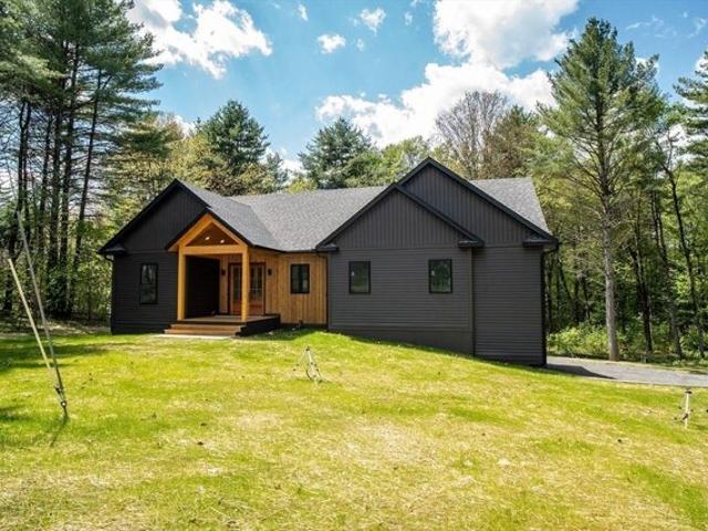Merrifield Rd, Bernardston, Home For Sale