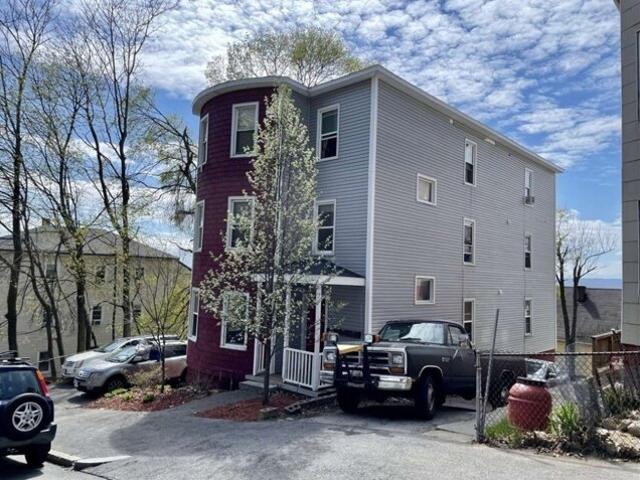 Merrifield St, Worcester, Home For Sale