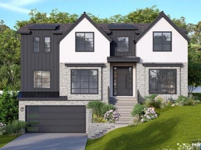 Merrifield Way, Cresskill, Home For Sale