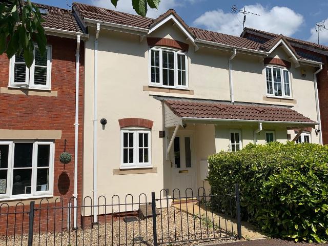 Merrifields, Cotford St Luke TA4, 2 bed terraced house to rent, £950 pcm | PrimeLocation