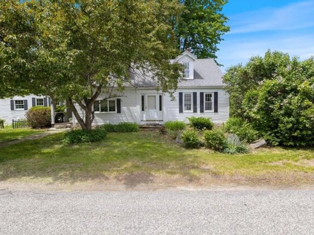 Merriland Ridge Rd, Wells, Home For Sale