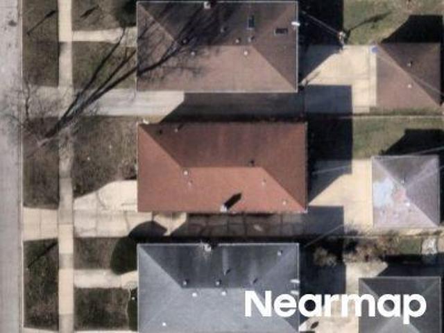 Merrill Ave