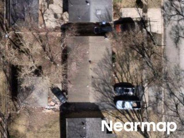 Merrill Ave