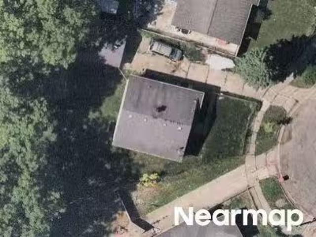 Merrill Ave SW