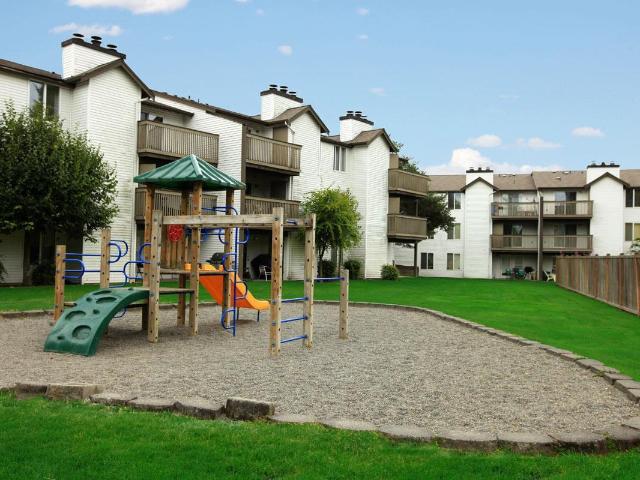 Merrill Creek 2 Bedroom Apartment for Rent at 6022 78th Street Ct W, Lakewood, WA 98499 North Lakewood