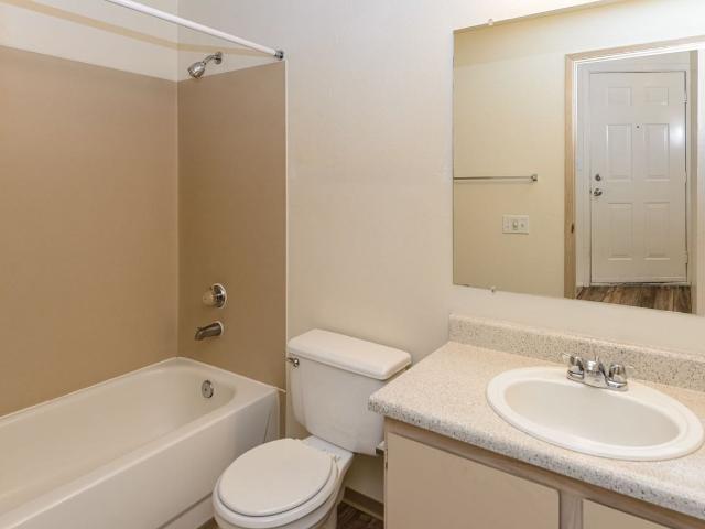 Merrill Creek 2 Bedroom Apartment for Rent at 6022 78th Street Ct W, Lakewood, WA 98499 North Lakewood