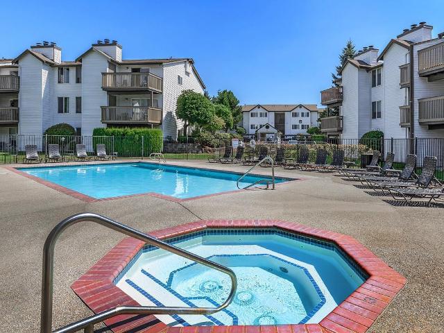 Merrill Creek 3 Bedroom Apartment for Rent at 6022 78th Street Ct W, Lakewood, WA 98499 North Lakewood