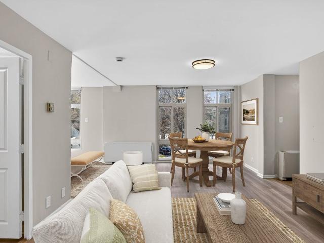Merrill House Apartments Studio Apartment for Rent at 210 E Fairfax St, Falls Church, VA 22046 Falls Church
