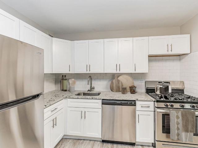 Merrill House Apartments Studio Apartment for Rent at 210 E Fairfax St, Falls Church, VA 22046 Falls Church