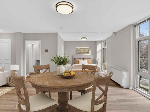 Merrill House Apartments Studio Apartment for Rent at 210 E Fairfax St, Falls Church, VA 22046 Falls Church