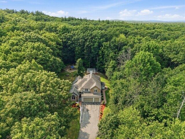 Merrill Rd, Merrimack, Home For Sale