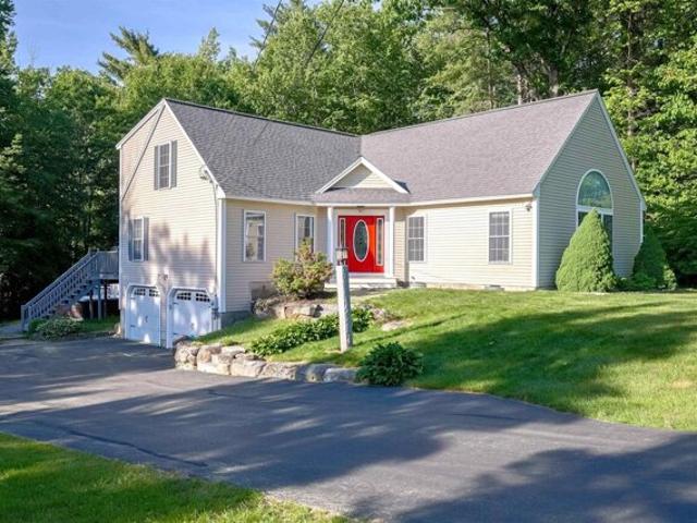 Merrill Rd, Goffstown, Home For Sale