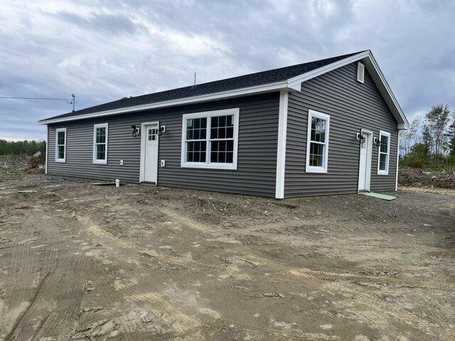 Merrill Rd, Levant, Home For Sale