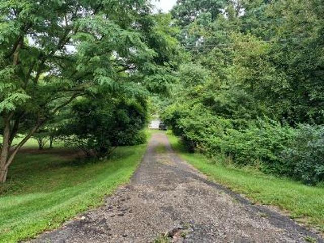 Merrill Rd