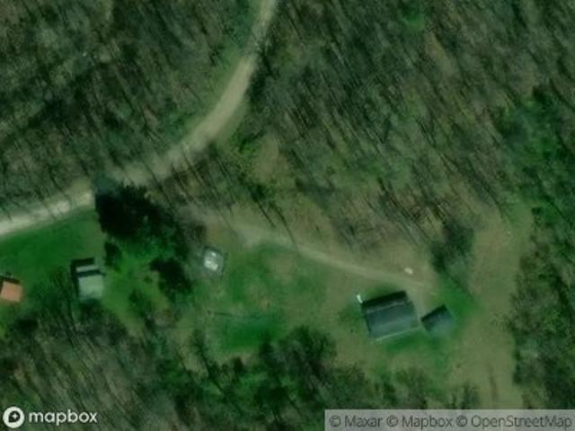 Merrill Ridge Rd