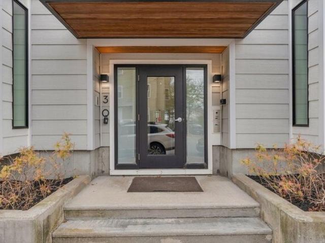 Merrill St Apt,portland, Condo For Sale
