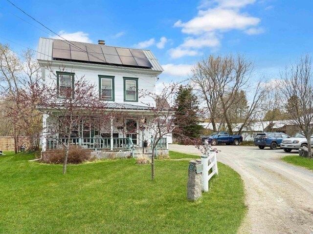 Merrill St, Colebrook, Home For Sale