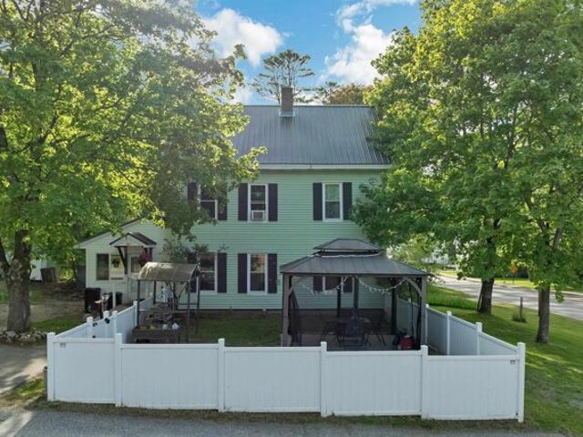 Merrill St, Plymouth, Home For Sale