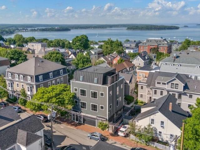 Merrill St, Portland, Home For Sale