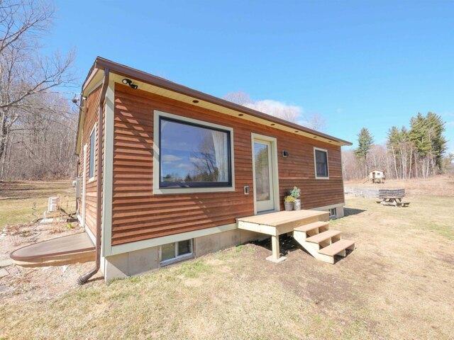Merrill Spring Rd, Tinmouth, Home For Sale
