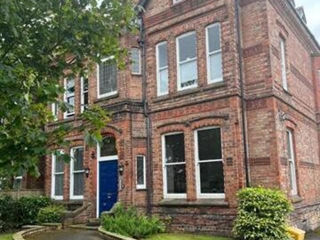 Merrilocks Road, Liverpool, 2 Bedroom Flat