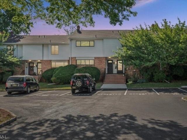 Merritt Dr Apt F, Hillsborough Twp, Condo For Sale