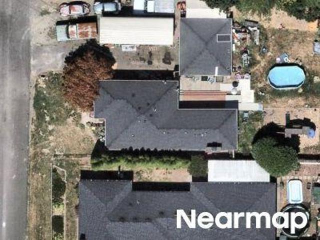 Merritt Dr