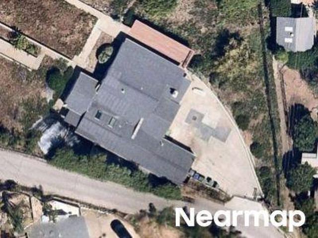 Merritt Dr
