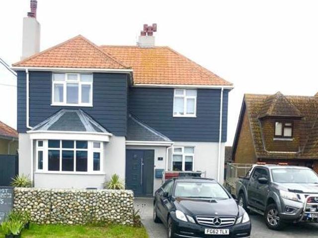 Merritt Road, New Romney, 5 Bedroom Detached