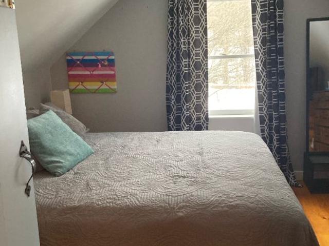 Merritt Road Room 1