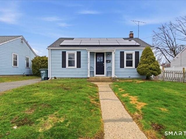 Merritt St, Bridgeport, Home For Sale