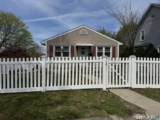 Merritt St, Bridgeport, Home For Sale