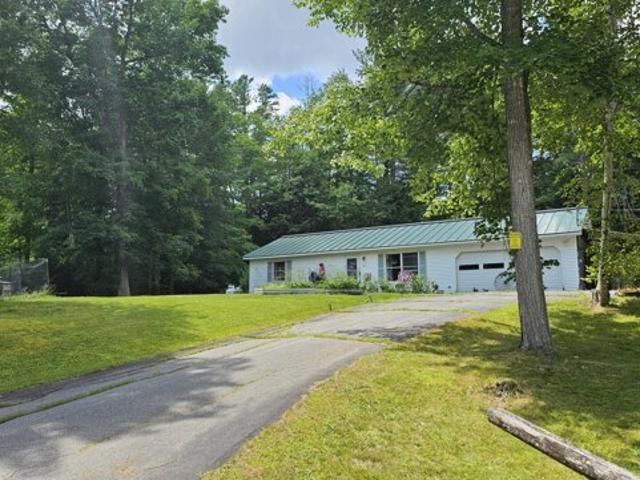 Merritt St, Canaan, Home For Sale