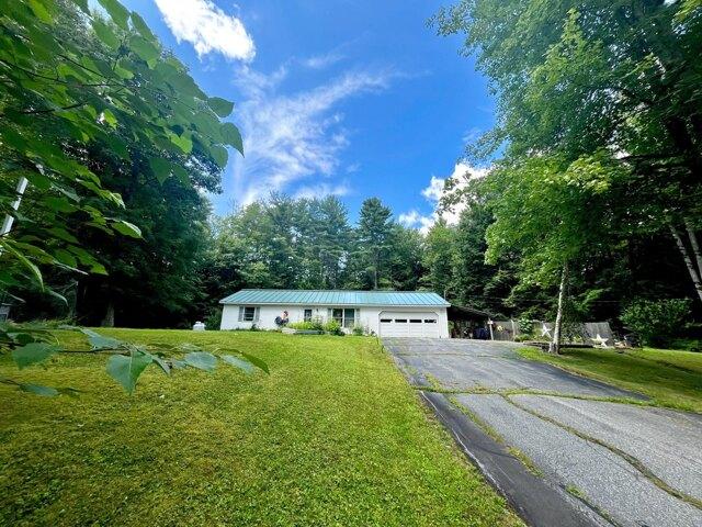 Merritt St, Canaan, Home For Sale