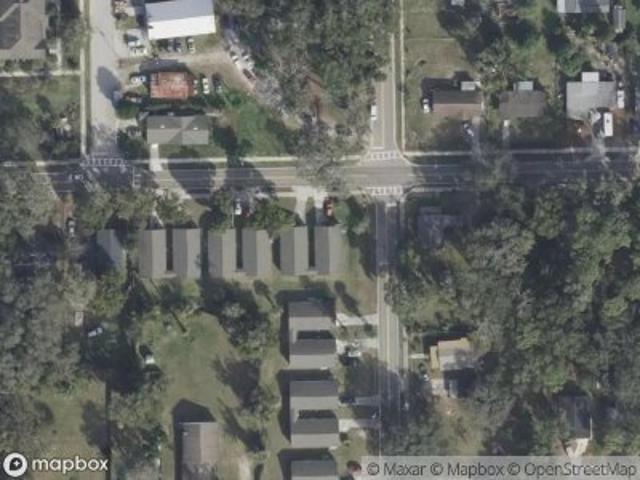 Merritt St