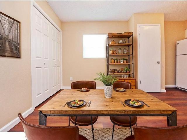 MERRITT 4903 2 Bedroom Apartment for Rent at 4903 Merritt Dr, Austin, TX 78744 Franklin Park