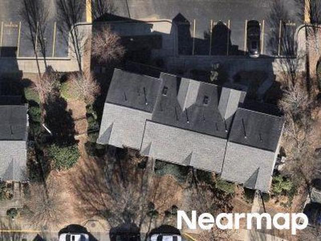 Merritts Ave NW