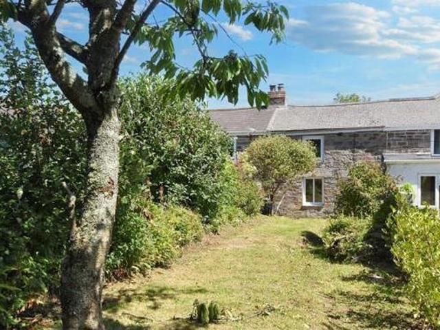 Merritts Hill, Illogan, 2 Bedroom Cottage