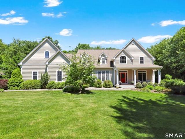 Merrit Woods, Burlington, Home For Sale