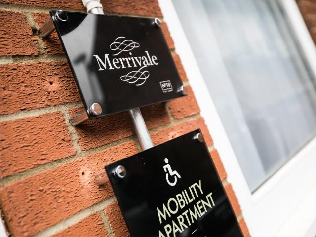 Merrivale