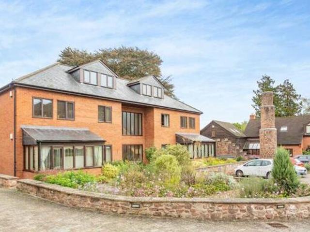 Merrivale Farm, Ross on wye, 3 Bedroom Flat