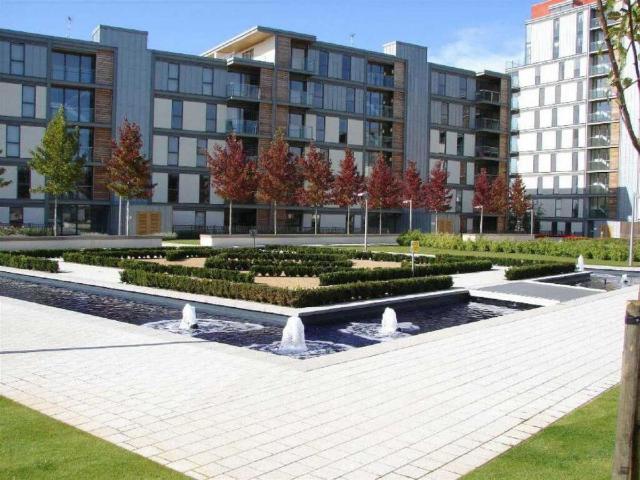 Merrivale Mews, Milton Keynes MK9, 3 bed flat to rent, £1,750 pcm | PrimeLocation