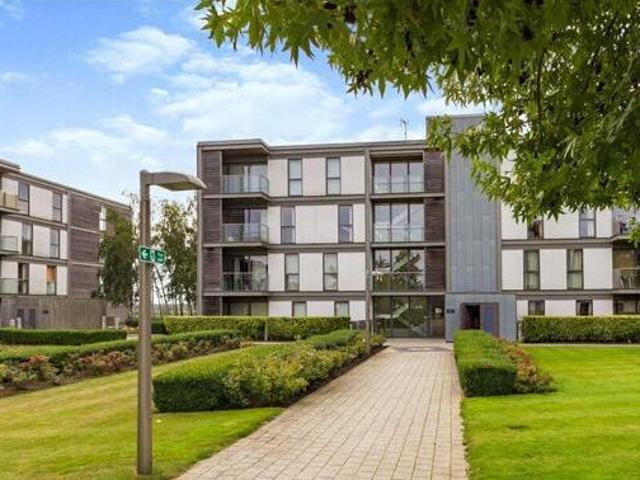 Merrivale Mews, Milton Keynes, 2 Bedroom Apartment