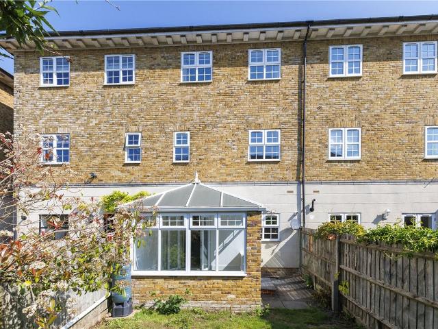 Merrivale Square, Oxford, Oxfordshire OX2, 4 bed terraced house to rent, £3,650 pcm | PrimeLocation