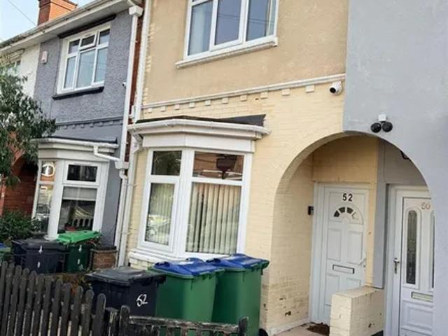 Merrivale Road, Warley Wigorn, B66 4EB, United Kingdom | 3 bed apartment for rent #165442758 | Rentberry