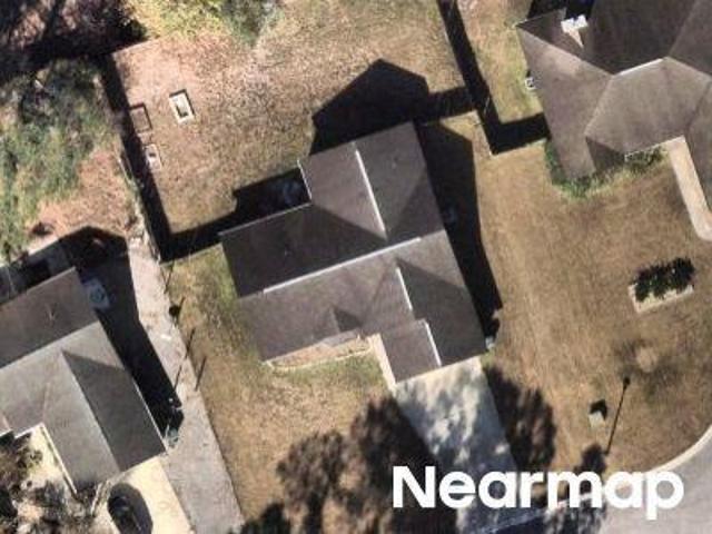 Merriwood Cir