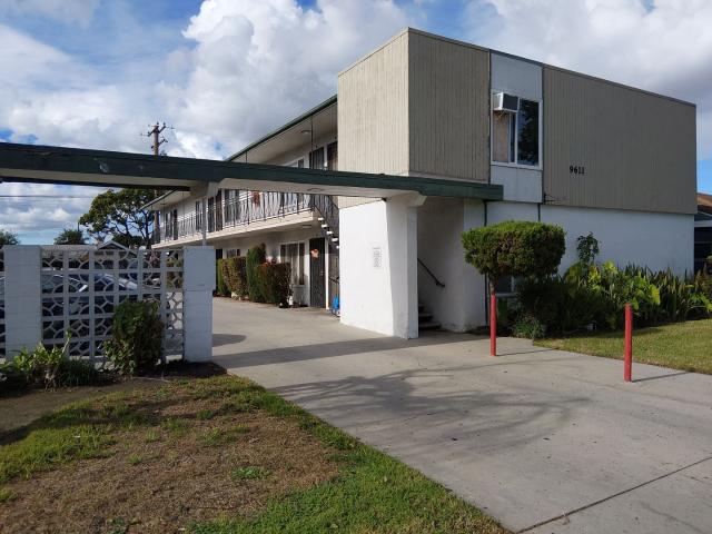 Merriwood GV Alexander Apts